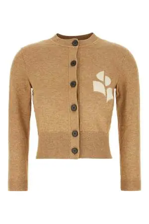 Isabel Marant Étoile Marant Clothing Knitwear - Multicolor