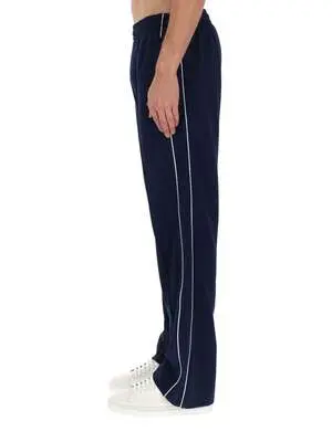 Casablanca Piquet Track Pants