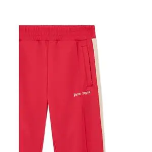 Palm Angels Trousers Track Pants