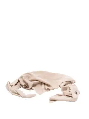 Brunello Cucinelli Cashmere Scarf - Multicolor