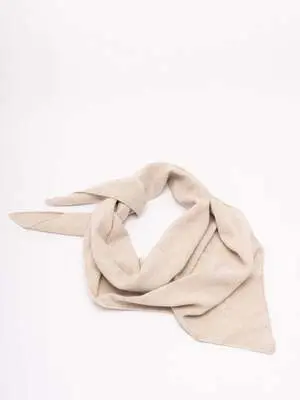 Brunello Cucinelli Cashmere Scarf