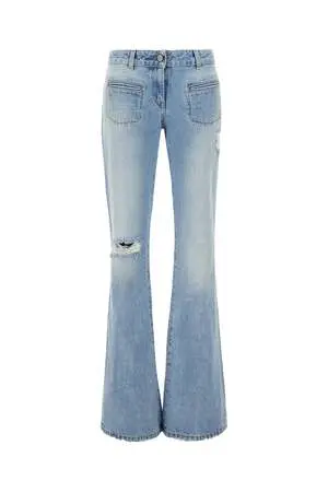Palm Angels Clothing Jeans - Multicolor