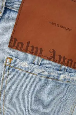 Palm Angels Clothing Jeans