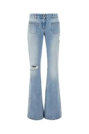 Palm Angels Clothing Jeans - Multicolor