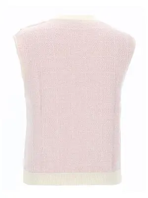 Balmain Sleeveless Top