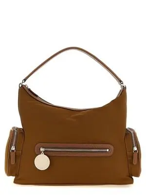 Stella McCartney Dartmoor' Shoulder Bag - Brown