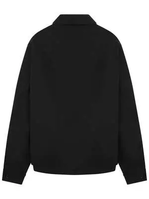 C.P. COMPANY Giacca Metropolis Overshirt Con Logo