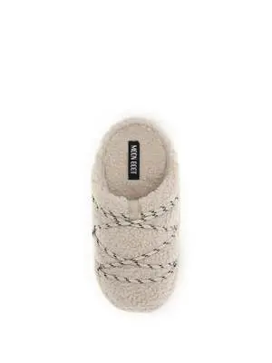 Moon Boot Teddy Slipper