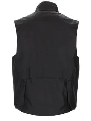 C.P. COMPANY Logo Vest
