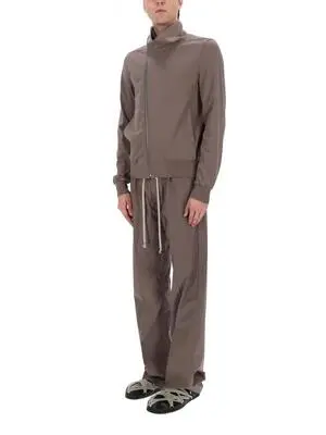 Rick Owens Bauhaus Jogger Sweatshirt