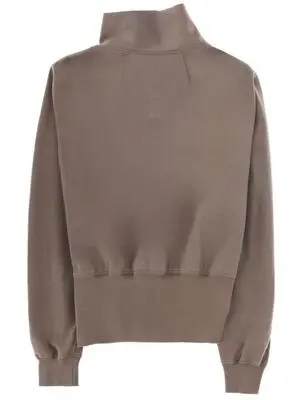 Rick Owens Bauhaus Jogger Sweatshirt