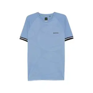 BOSS T-shirts & Vests T-shirts - Blue
