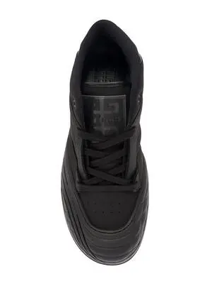 Givenchy Skate Sneakers - Multicolor