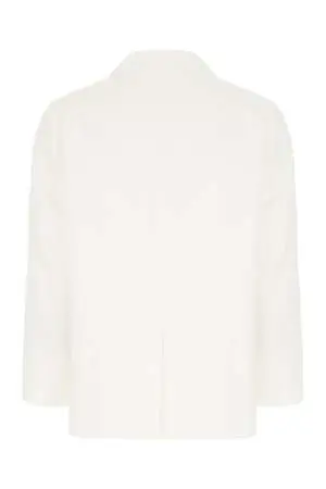 Brunello Cucinelli Double-breasted Blazer - Multicolor