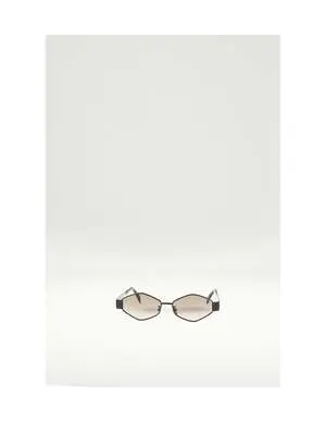 Celine Triomphe Metal 02