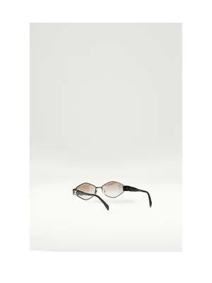 Celine Triomphe Metal 02