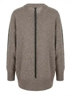 P.a.r.o.s.h Sweater - Multicolor