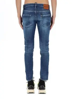 Dsquared2 Skater Jeans