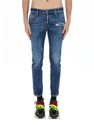 Dsquared2 Skater Jeans