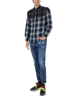 Dsquared2 Skater Jeans