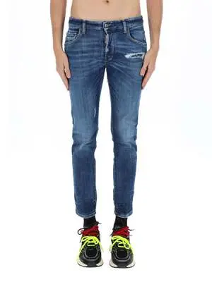 Dsquared2 Skater Jeans