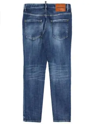 Dsquared2 Skater Jeans