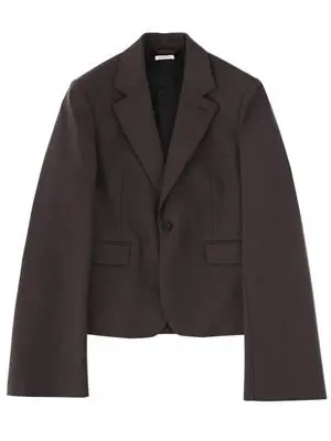 JW Anderson Tailored Wool Blazer