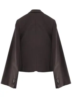 JW Anderson Tailored Wool Blazer