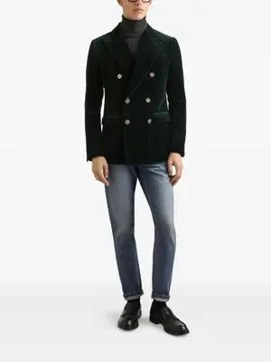 Dolce & Gabbana Tapered Jeans