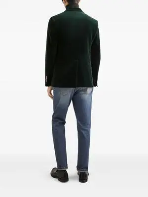 Dolce & Gabbana Tapered Jeans