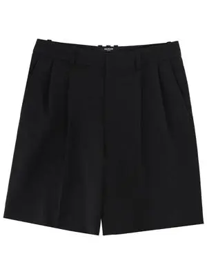Balmain Loose Fit Bottoms For Men