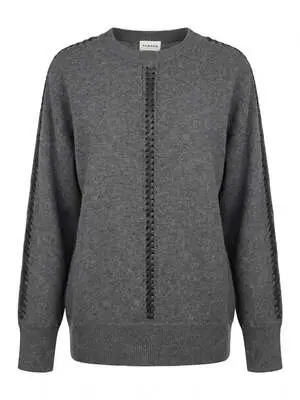 P.a.r.o.s.h Sweater - Multicolor