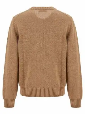 Prada Cotton Round-neck