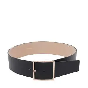 Max Mara Mxaginnico Belt