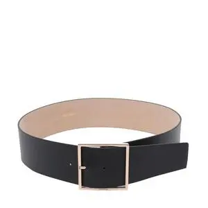 Max Mara Mxaginnico Belt - Black