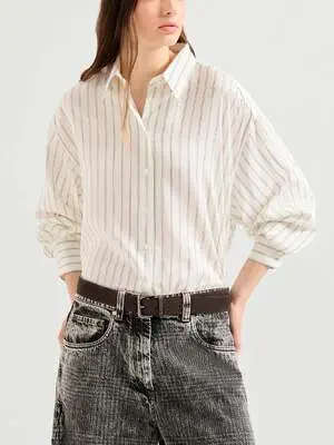 Brunello Cucinelli Shirt