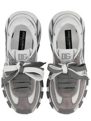 Dolce & Gabbana Dg Country Road Sneaker