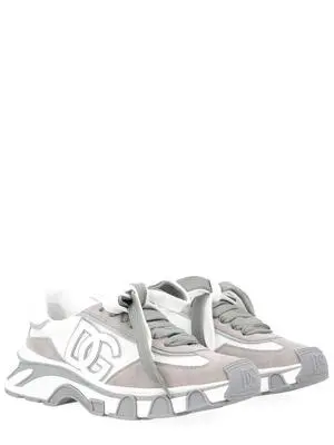 Dolce & Gabbana Dg Country Road Sneakers - White