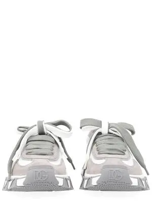 Dolce & Gabbana Dg Country Road Sneakers - White