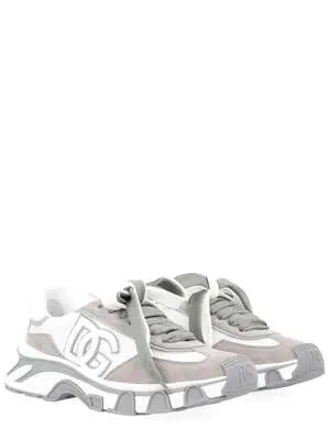 Dolce & Gabbana Dg Country Road Sneakers - White
