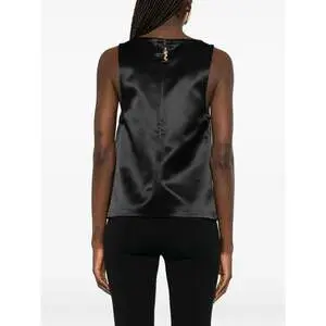 Saint Laurent Tops Vests & Tank Tops