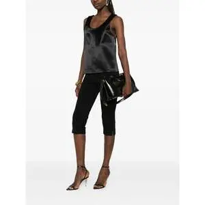 Saint Laurent Tops Vests & Tank Tops