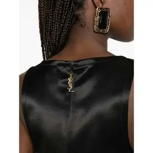 Saint Laurent Tops Vests & Tank Tops