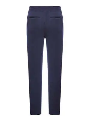 Brunello Cucinelli Jersey Jogging Pants