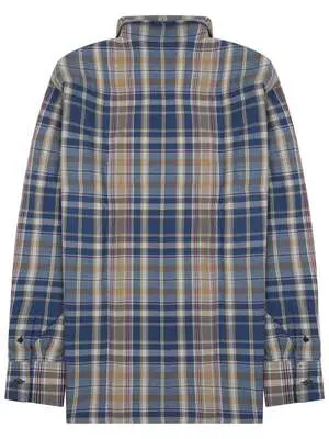 GOLDEN GOOSE Camicia In Cotone