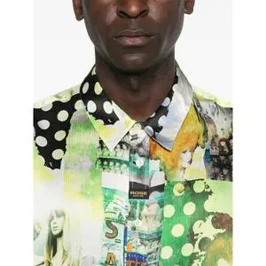 Martine Rose Shirts