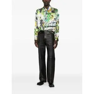 Martine Rose Shirts