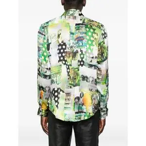 Martine Rose Shirts
