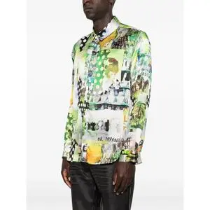 Martine Rose Shirts