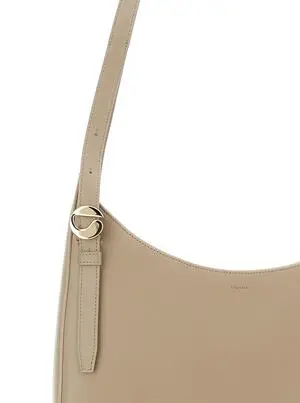 Coperni Hobo Belt Bag - Multicolor